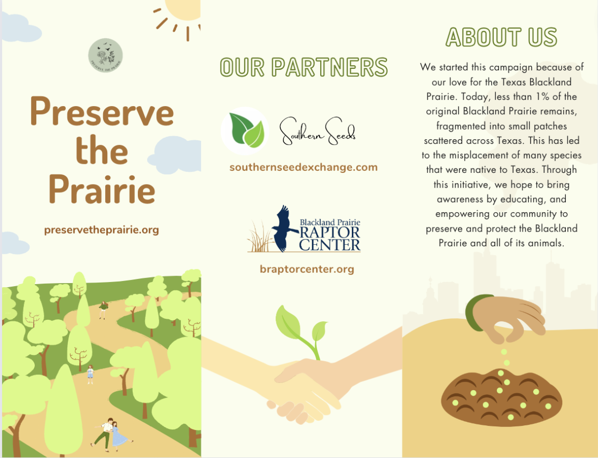 Educational Resources – Preserve The Prairie